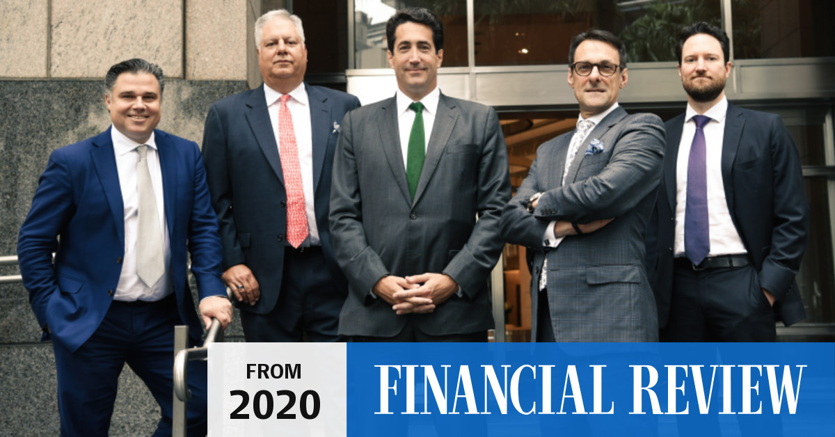 Federation Asset Management in exclusive talks to buy Windlab