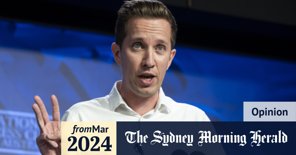 The Greens housing plan won’t fix anything – it’s a campaign tactic