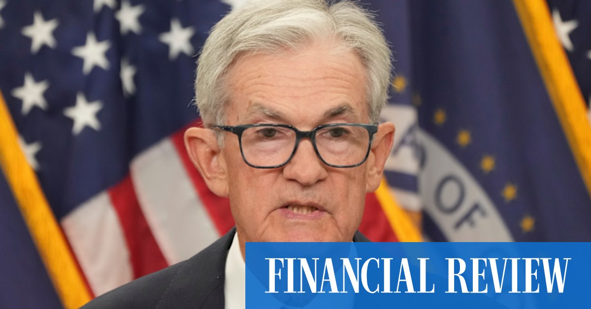 Federal Reserve: Fed ‘more united than divided’ in latest policy decision