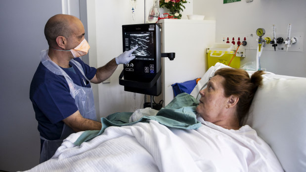 Patients jabbed in the wrong places: botched, painful catheters rife