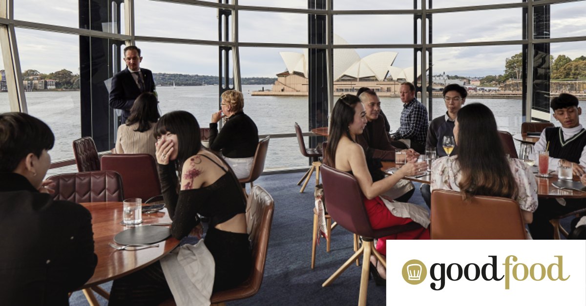Quay review: Three-hatted Sydney fine-diner is Australia’s top-rated ...