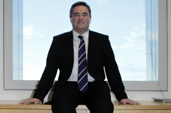 John Barilaro inquiry: Dominic Perrottet refuses to back UK trade ...