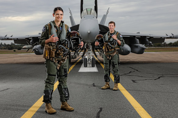 Defence asked to free up Amberley airspace to make Brisbane sky quieter