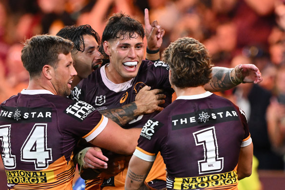 As it happened: Friday, November 24