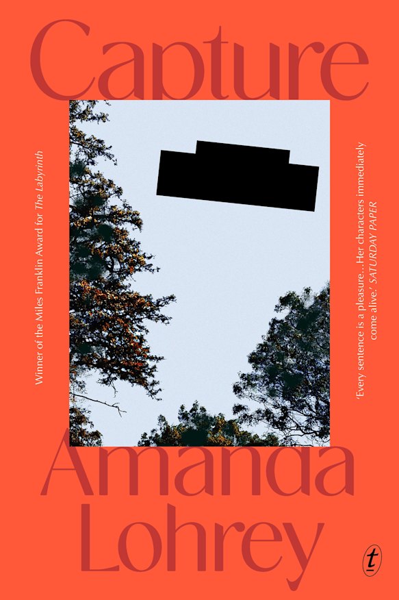 Amanda Lohrey’s Capture: Why the Miles Franklin winner’s latest novel ...