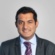 Musical chairs at NAB as head of M&A moves into CFO role