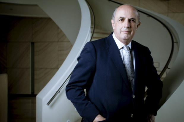 Peter Reith, Liberal Party heavyweight, dies aged 72