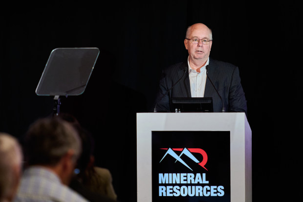 MinRes chairman’s private equity firm scores big cash gift