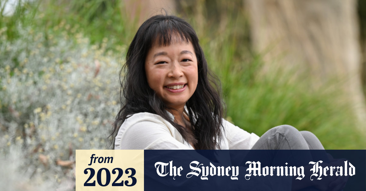 Jessica Au: Cold Enough for Snow wins Victorian Prize for Literature 2023