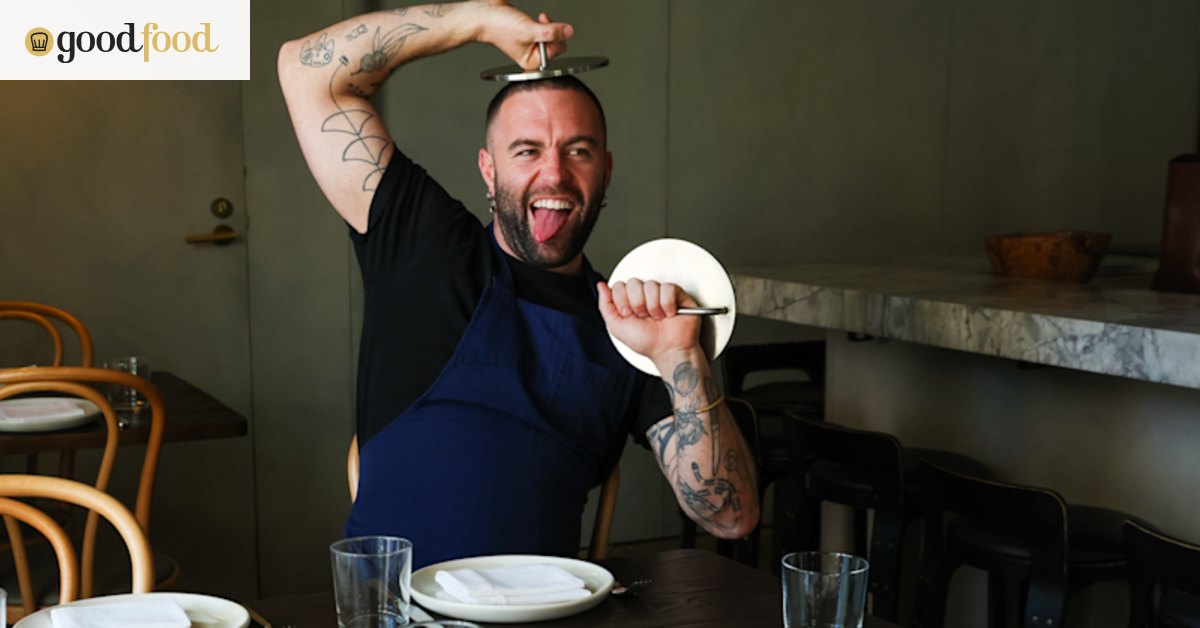 Why you need the Saint Peter Fish Weight in your kitchen