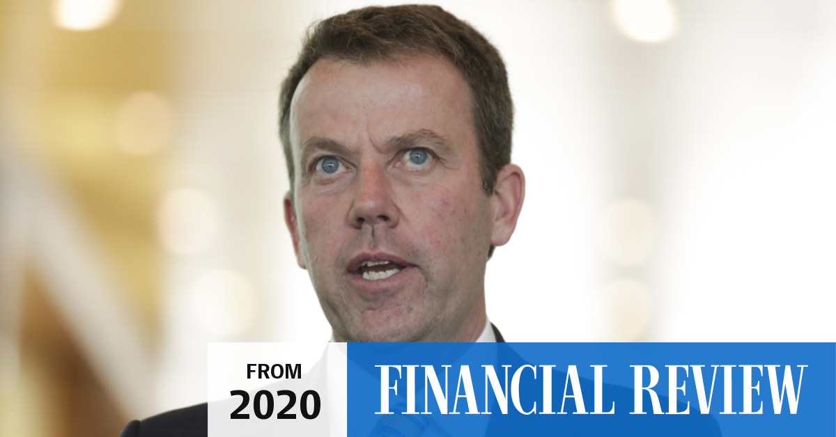 Universities must focus research on commercialisation: Tehan