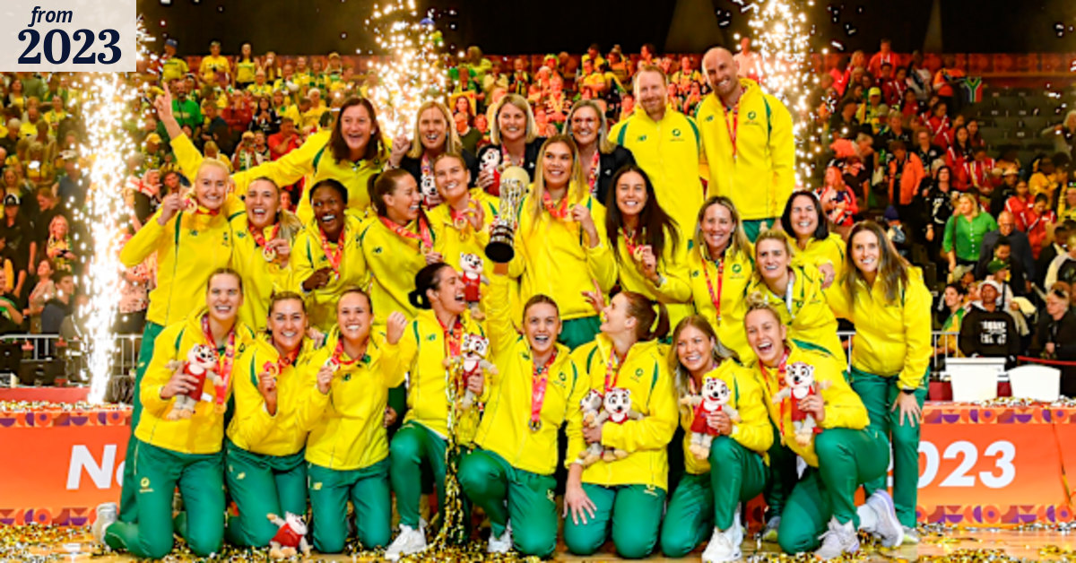 Super Netball faces $7.5 million black hole