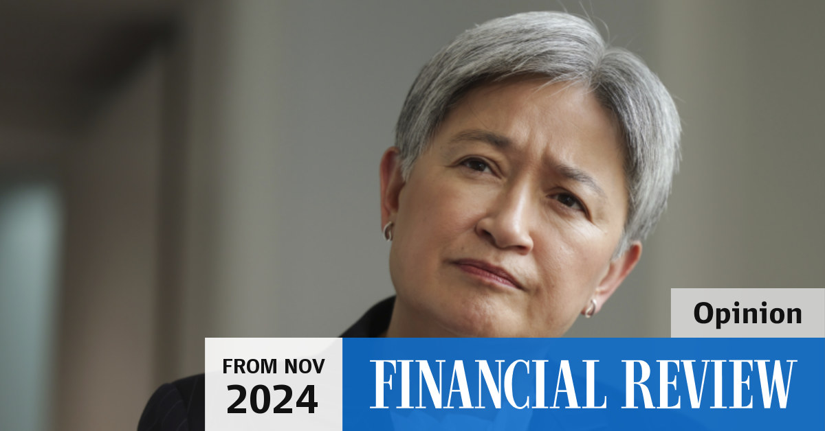 US votes 2024-How to Trump-proof Australia’s foreign policy