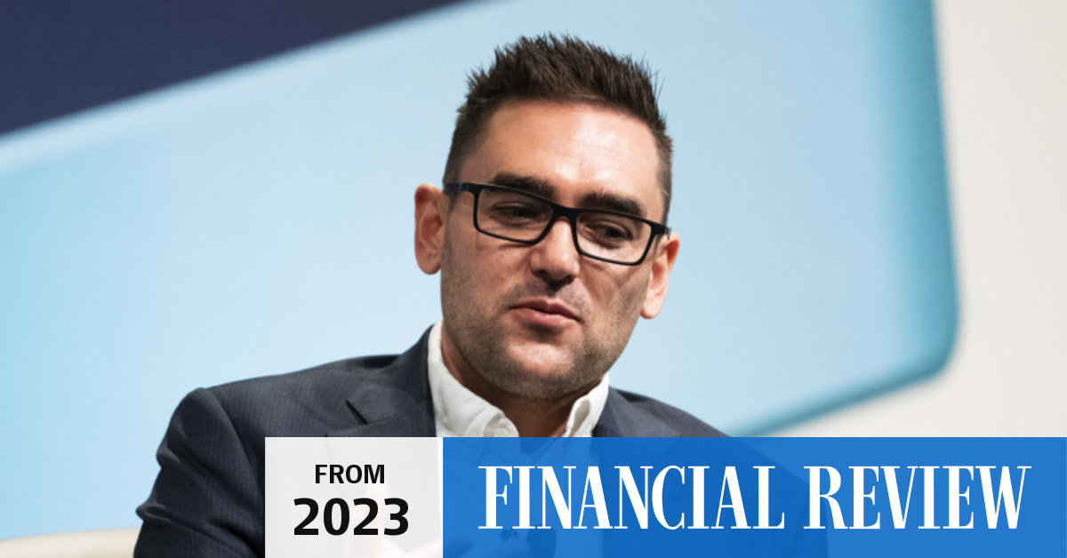 Superhero to launch adviser platform, says co-founder John Winters