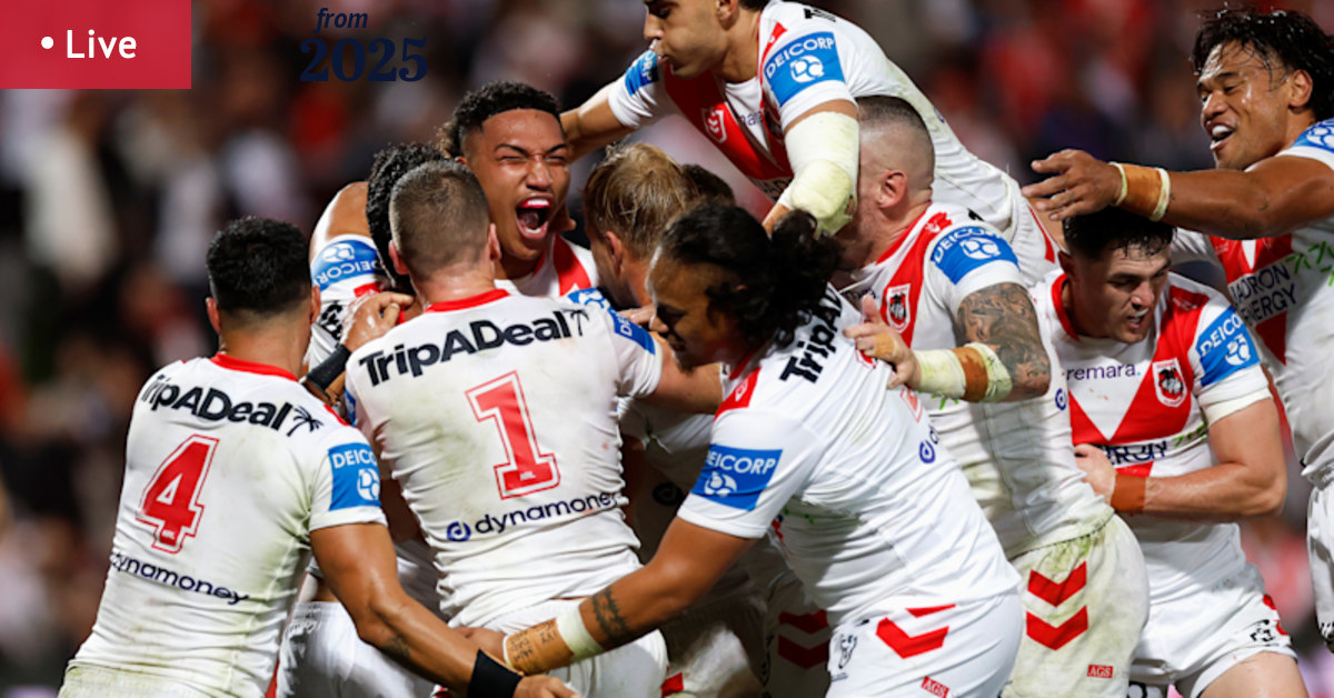 The King delivers as Dragons’ new faces step up against clunky Knights