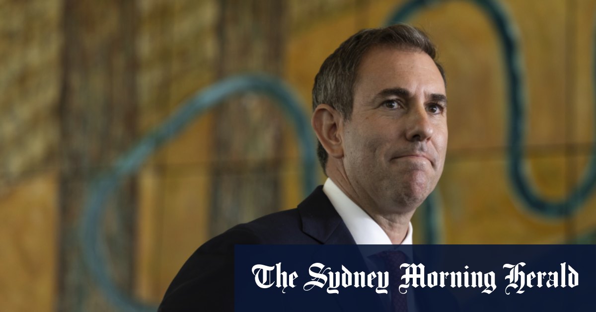 Future Made in Australia: Crossbench demands Labor pork-barrel-proof ...