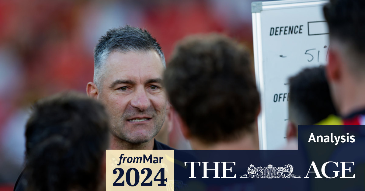 AFL 2024: What we learnt from round zero