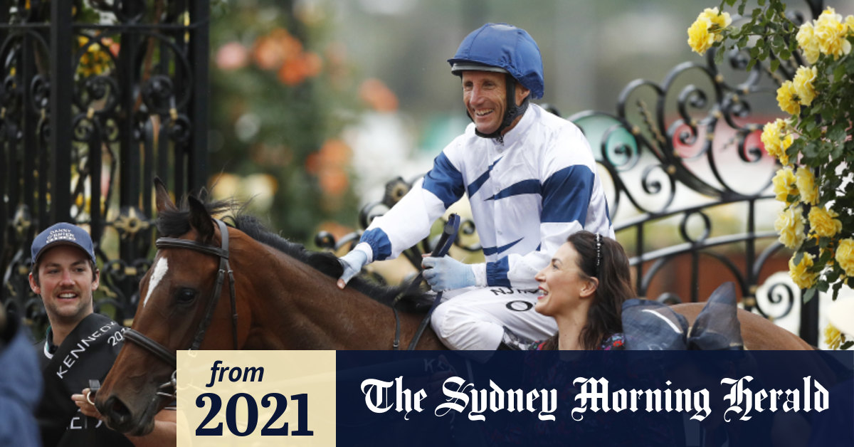 Spring carnival horse racing: champion jockey Damien Oliver says new ...
