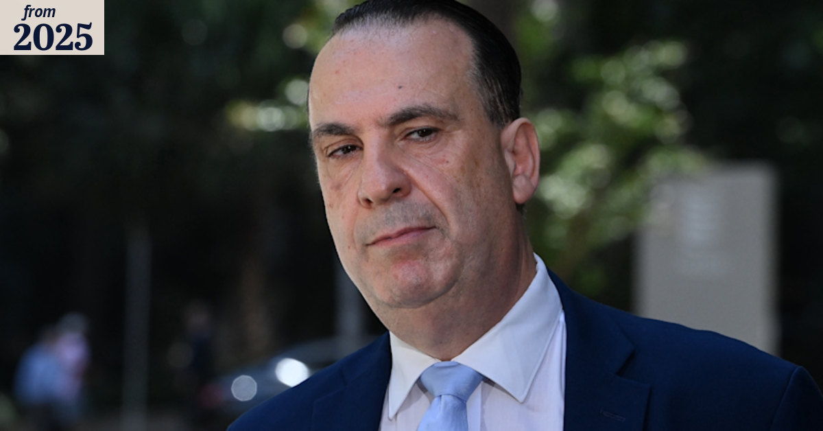Racing NSW says Australian Turf Club owes millions and can’t pay its loans