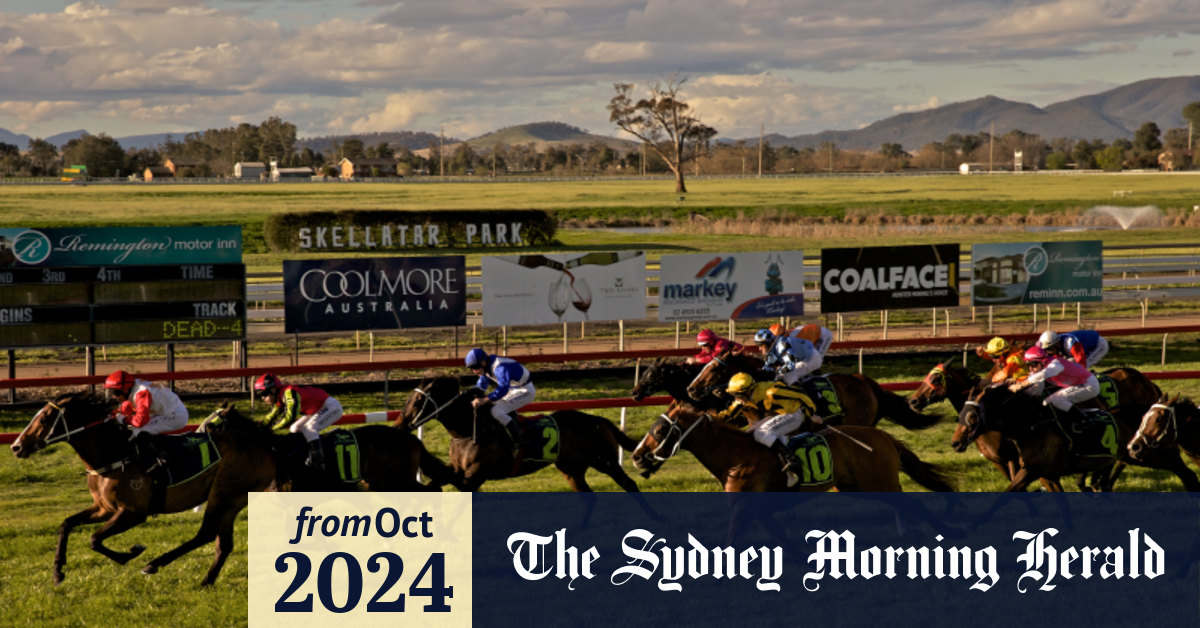 Soft Muswellbrook track to suit returning winner Ivy Diva