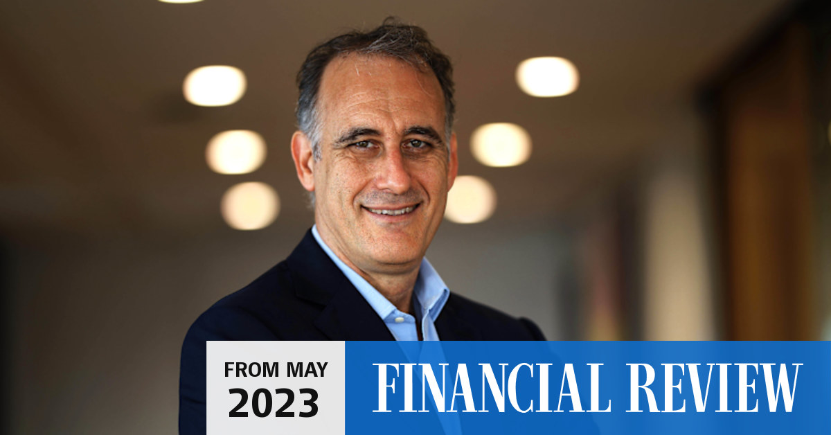 The five key points from Macquarie’s landmark conference