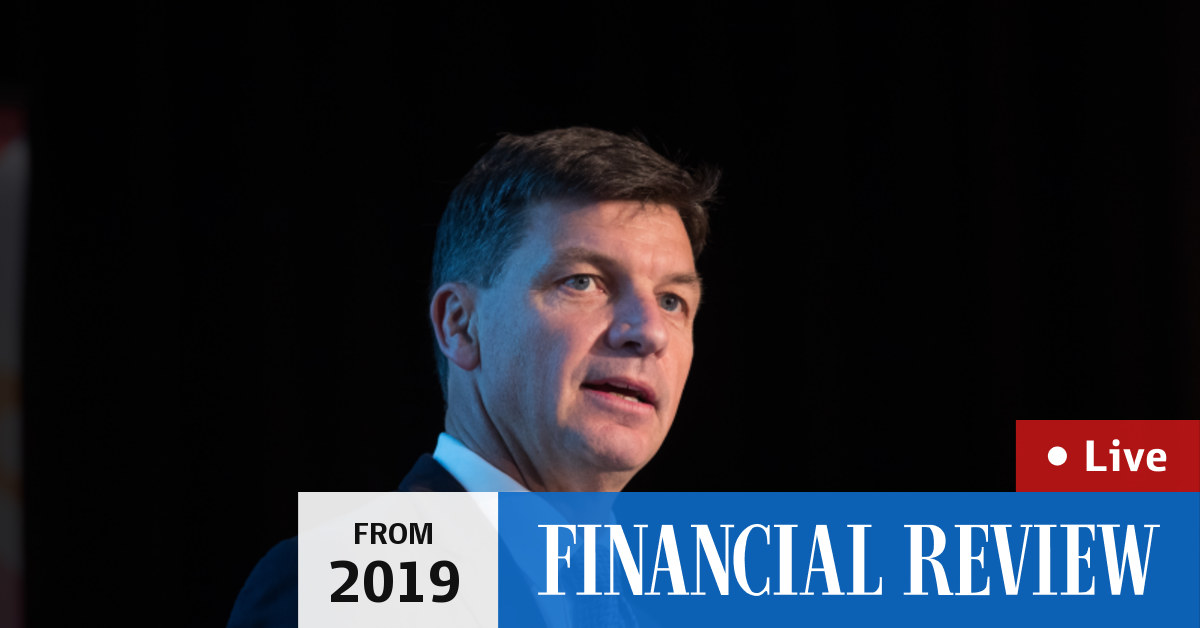 LIVE: AFR Energy Summit wrap up