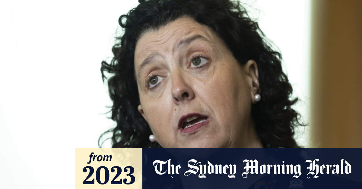 Monique Ryan: Jewish principal attacks Kooyong MP for Israel-Hamas post