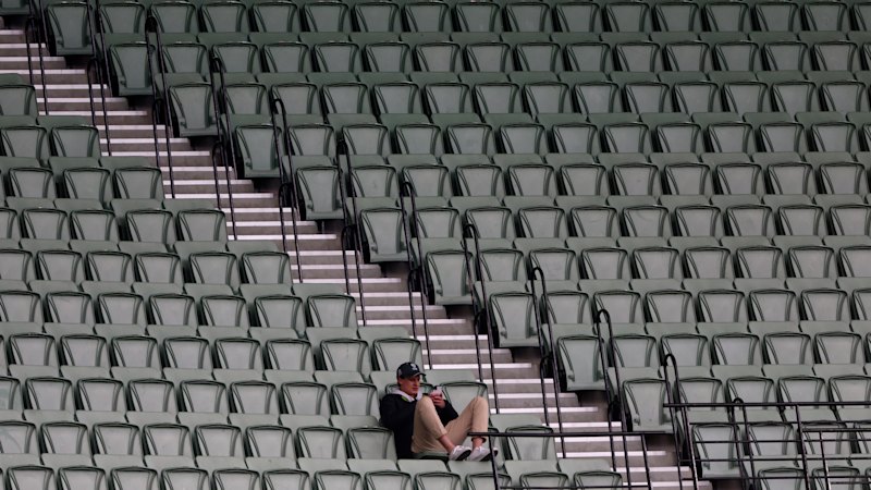 LIVE BOXING: ‘Exhausted’ NRL beast cops reality check in pro debut ...