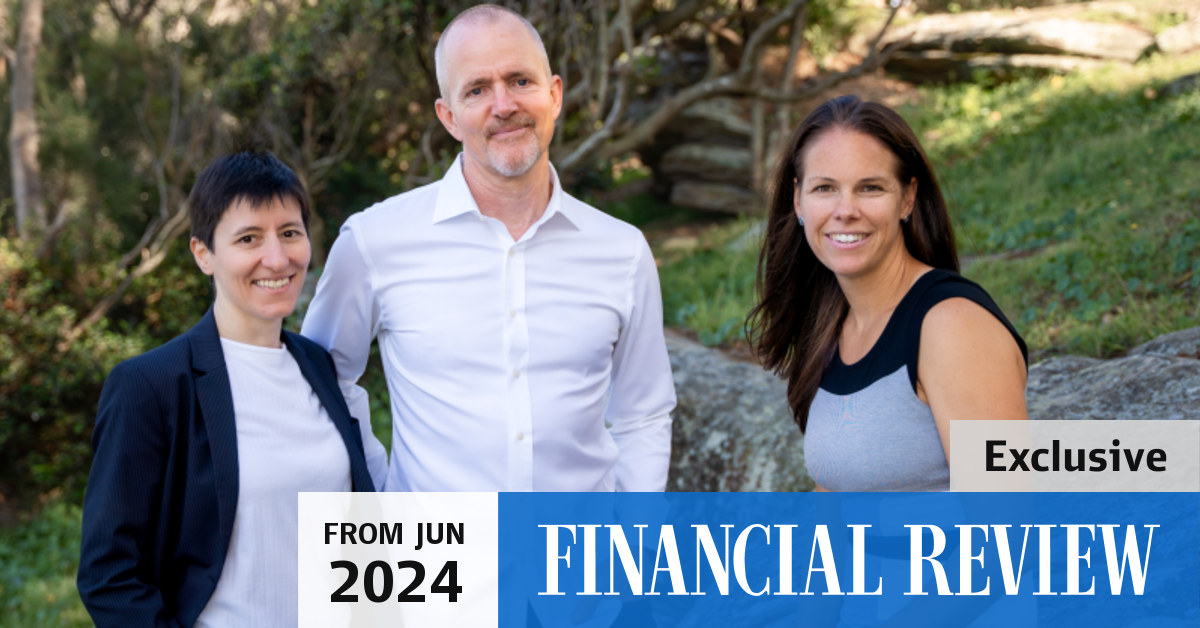 Tenacious Ventures lives up to its name with $18m raise in hard market