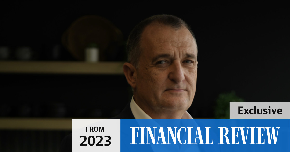 NXT Building Group, part-owner of Simonds Group, buys Arden Homes