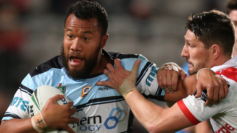 Paulo forever inspired by Jon Mannah