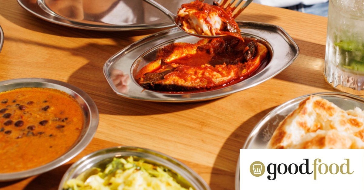 Enter Via Laundry, Toddy Shop, Biji Dining, Saadi pop-ups: Melbourne’s ...