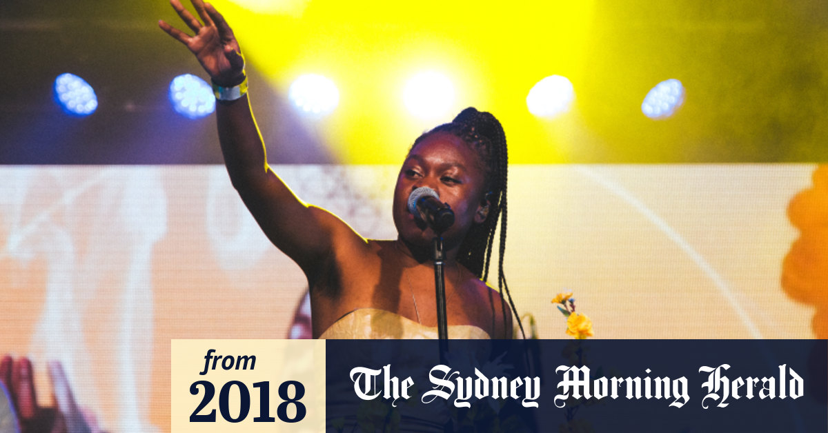 meredith 2018 review