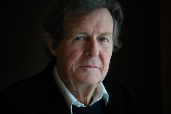 Death of disgrace: David Hare on politicians who brazen it out
