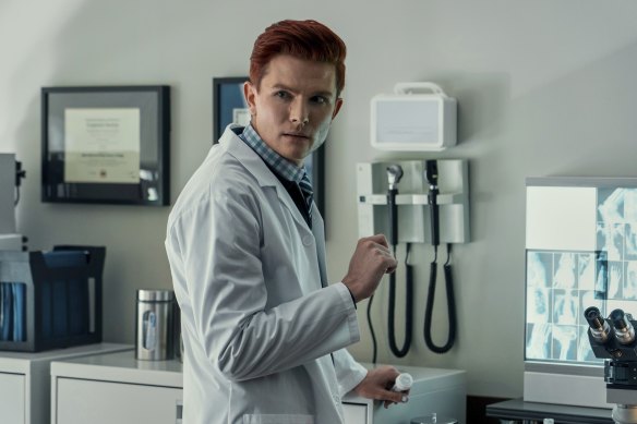 Rhys Nicholson on his big year of Netflix, Drag Race and a Melbourne ...