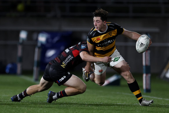 Strong as an Ox: With bench power like this, Boks are favourites to ...