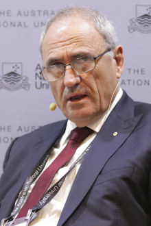 Bad taxes and high debt a dangerous combination, says Ken Henry