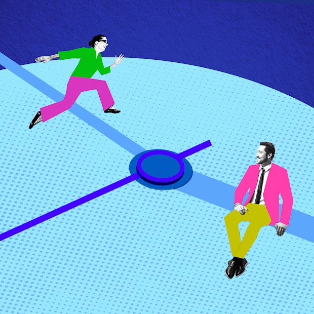 How to get a four-day work week by managing finances and transition to ...