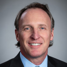 Deutsche Bank veteran exits after spearheading a five-year restructure