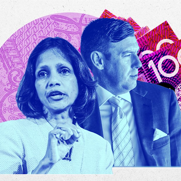 Highest-paid CEOs in Australia 2025: Bill Beament, Paul Savich, Raleigh ...