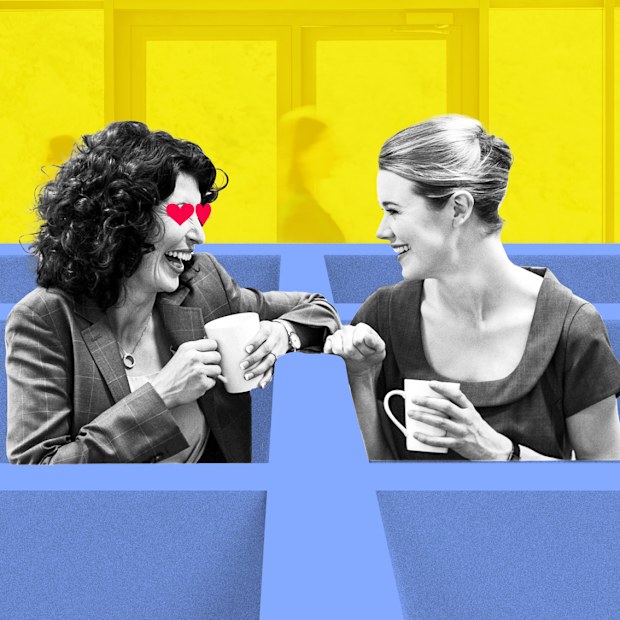 How to get your boss to like you more: 5 psychology tricks to help at work