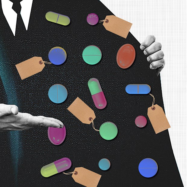 Health supplements: Instagram’s dad-bod busting, energy boosting pills ...