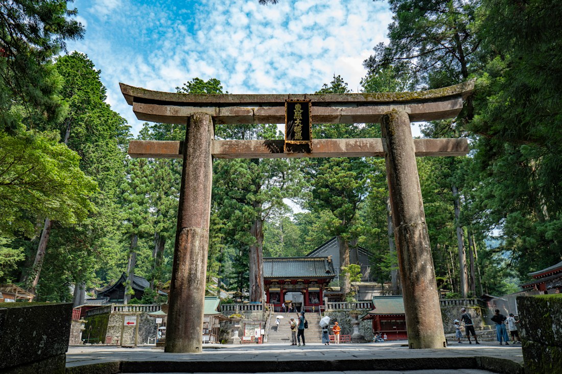 What to do in Nikko, a Tokyo day trip