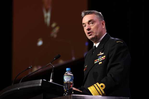 AUKUS nuclear submarine program: AUKUS future is resting on belief alone