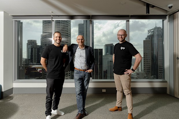 Apate.ai: This company’s AI bots talk to scammers so you don’t have to