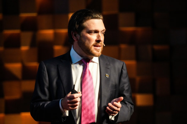 Tim Carleton’s Auscap fronts up with new long-only fund