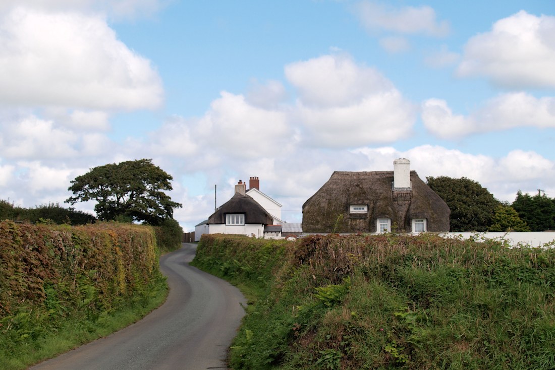 jesus visit cornwall