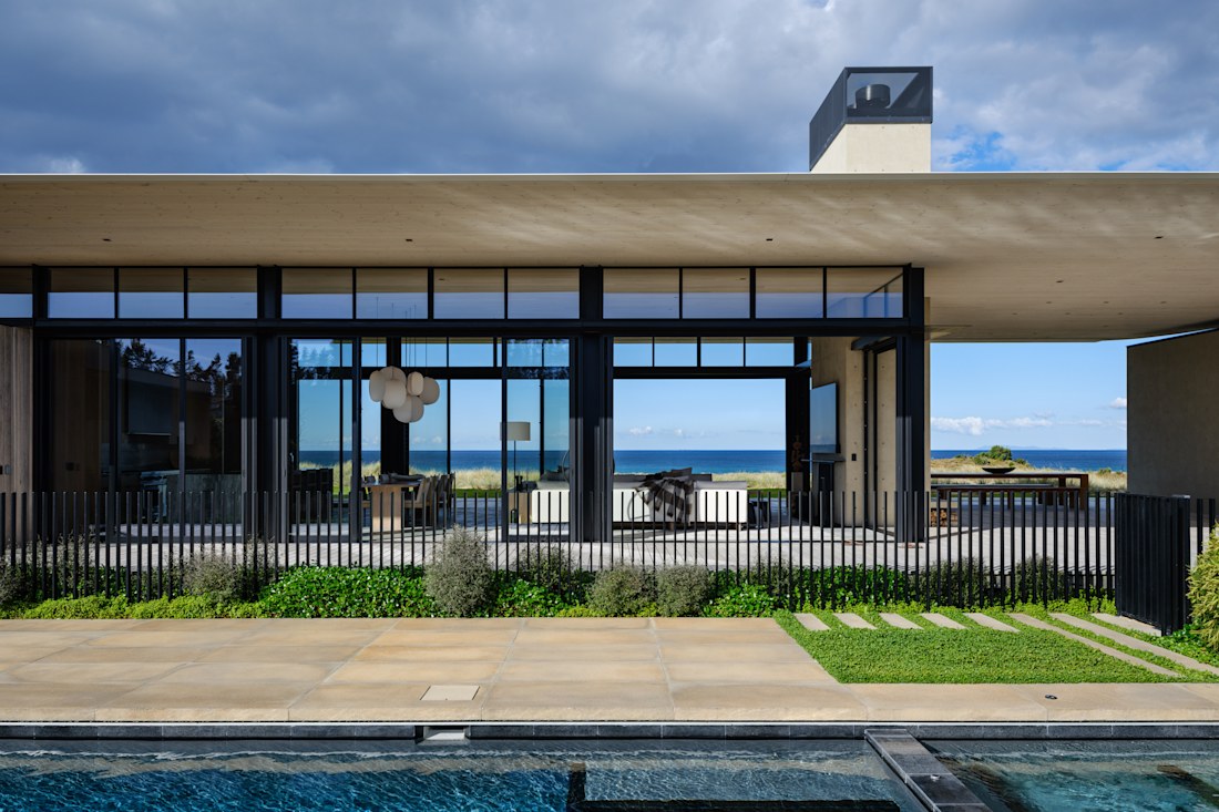 The architects creating ‘flexible’ high-end houses