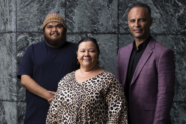 Voice to Parliament: Leaders behind prototype Empowered Communities say ...