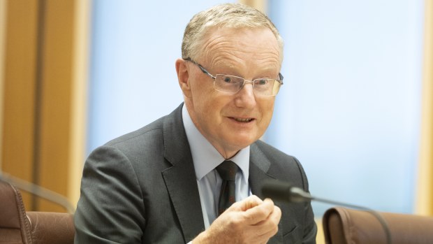RBA: Reserve Bank’s interest rate rises to keep coming as Philip Lowe ...
